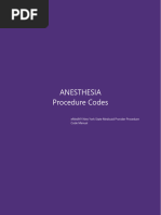 Ip-Drg Coding - Original | PDF | Clinical Medicine | Medicine