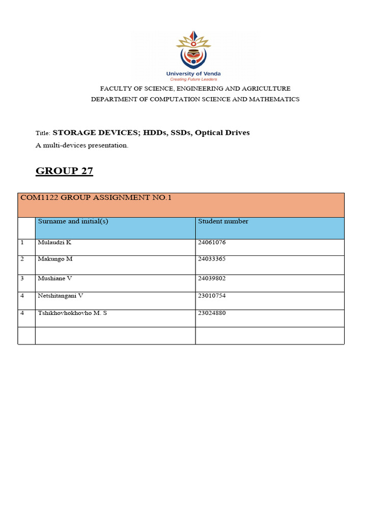 New Com | Download Free PDF | Hard Disk Drive | Solid State Drive