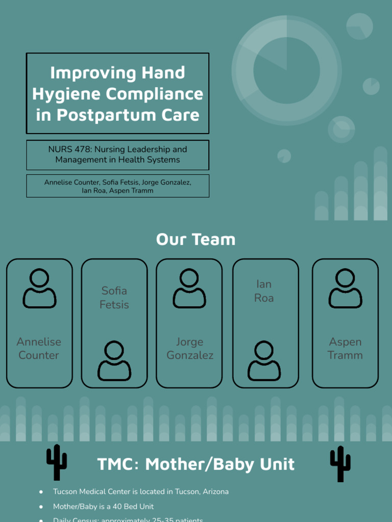 Qi Project | Download Free PDF | Nursing | Hand Washing