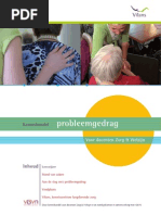 Complexiteit Casus Schema | PDF