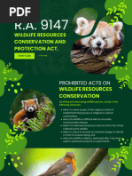 The Effect of The Kaingin System On The Quality of Soil and Growth of ...