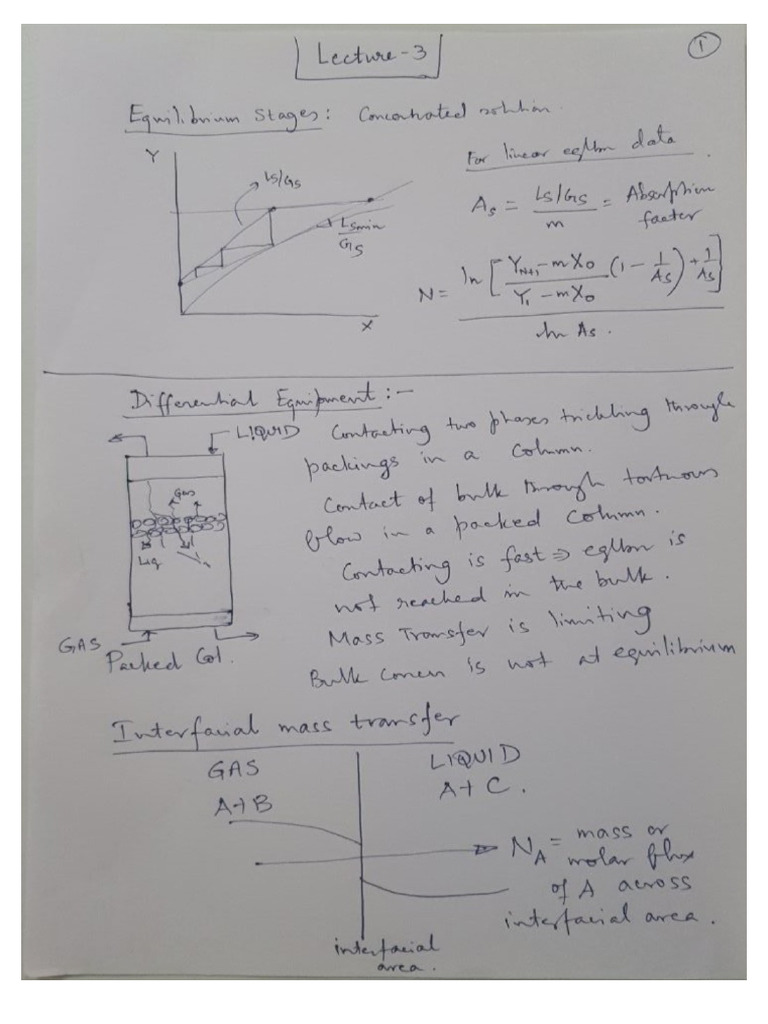 Lecture_3_Absorption | PDF