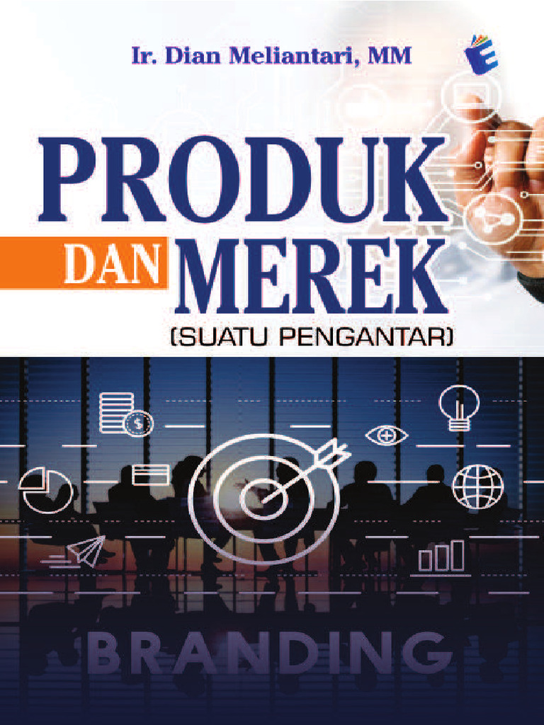 Pengantar Produk dan Citra Merek | PDF | Seni