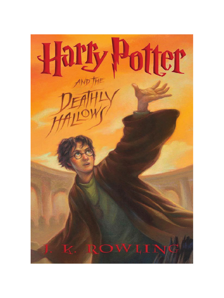 HP1 | PDF