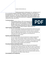 Westminster Model in Caribbean Politics | PDF | Parliament Of The ...