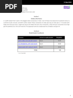 Original Draft of Quashing Petition Under Section 482 of CRPC | PDF ...