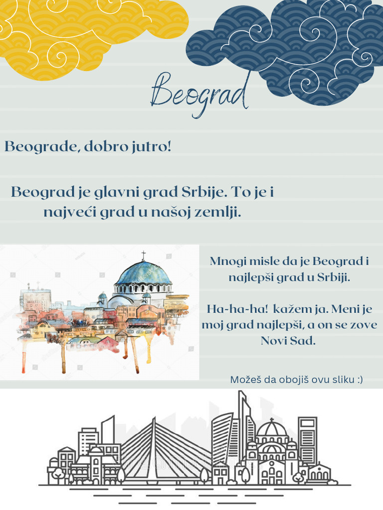 Beograd | PDF