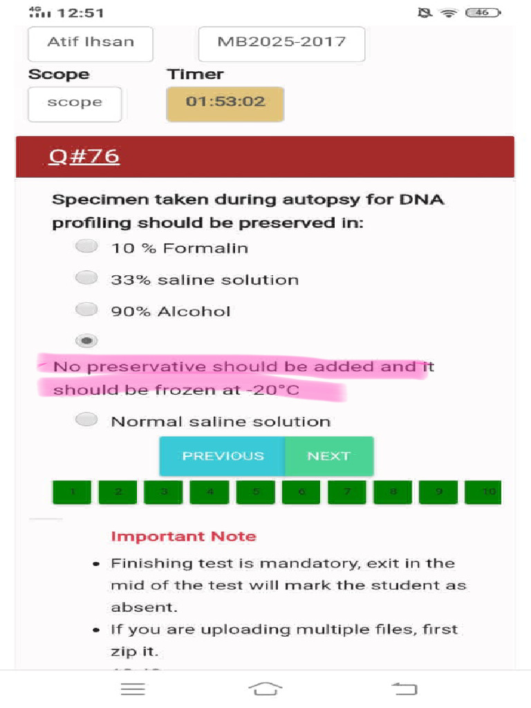 2.1 - NW H 23 Part 1 (Solved) | PDF