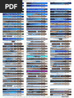 Da Hood Trades - Trade Calculator | PDF