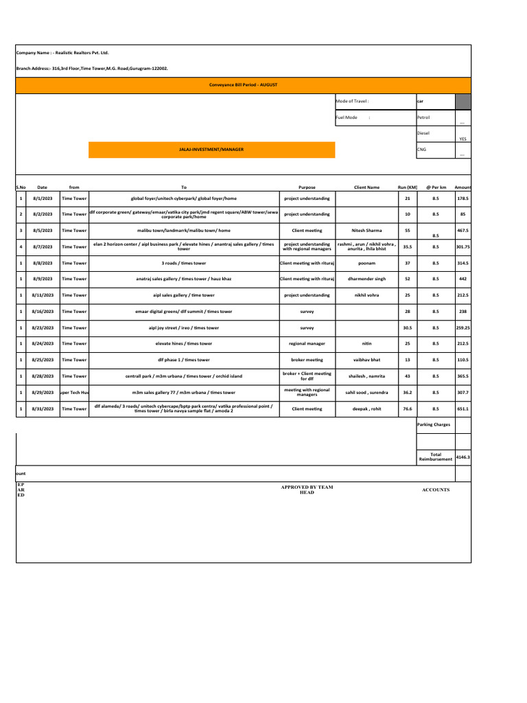 Conveyance July Jalaj | PDF | Chemical Energy Sources | Fuels