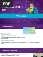 Ae Foundational Learning Assistance Policy Manual 2025 02 | PDF | Cost ...