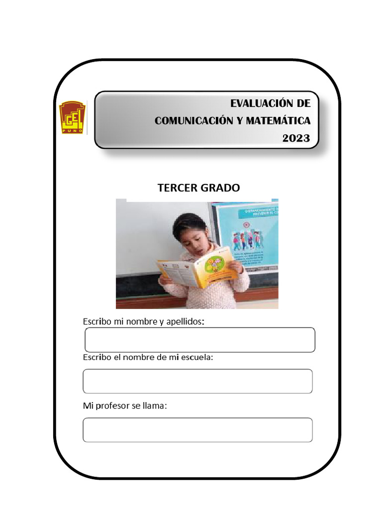 3 Tercer Grado Comat | PDF | Helado | Alimentos