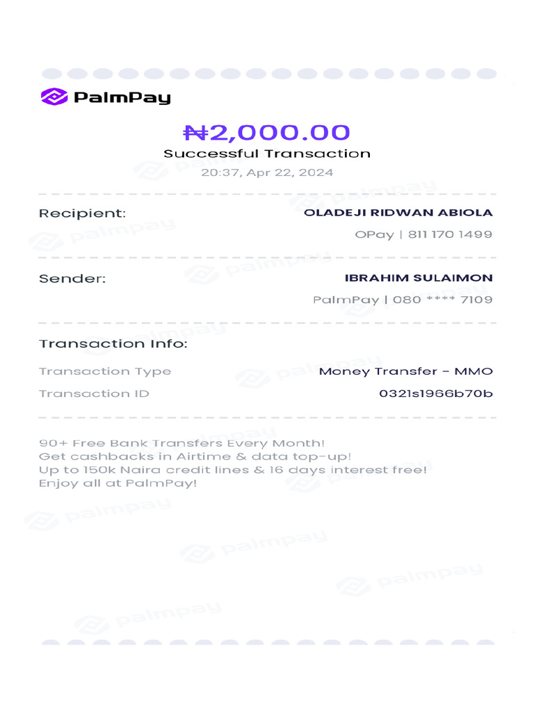 Recipt 1713814691827 | PDF