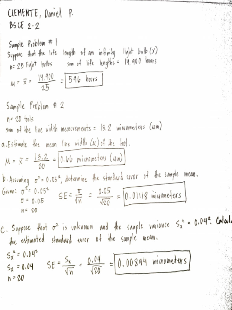 Assignment No. 2 Eda | PDF