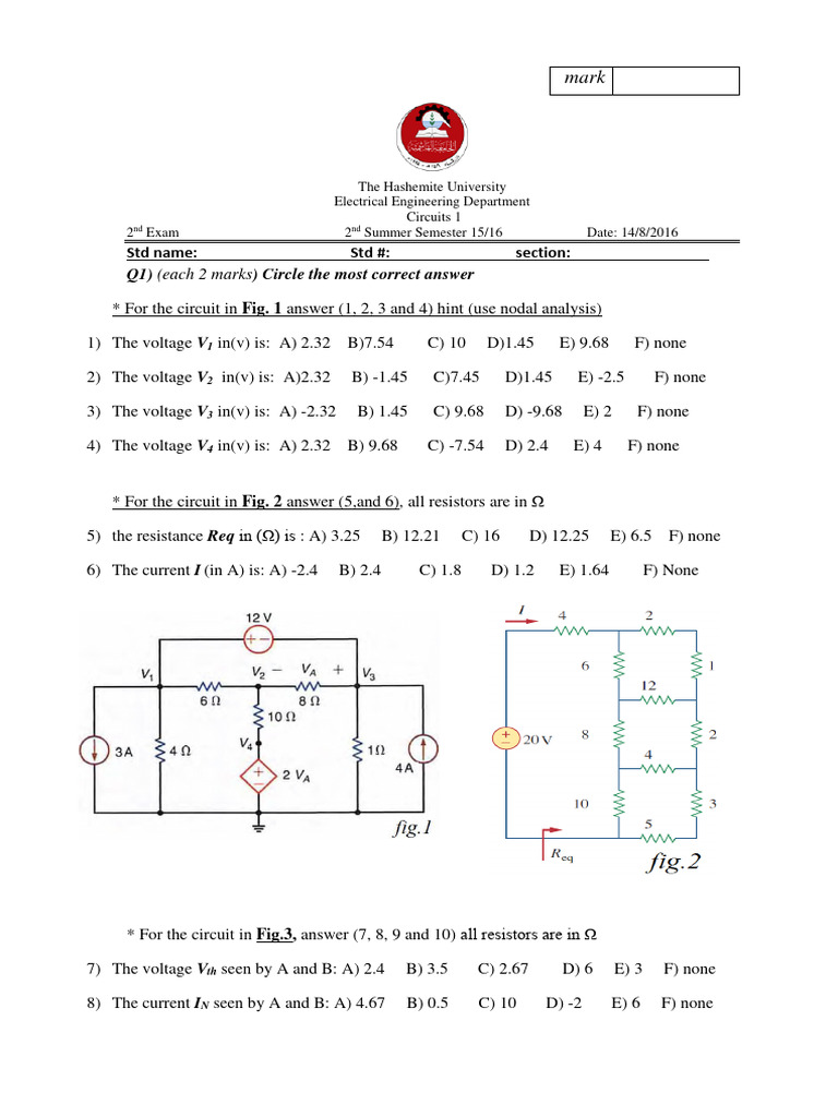 2nd cct 15-16_2ndsum_sem | PDF
