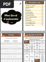 Questionnaire sur "Les Doigts Rouges" | PDF