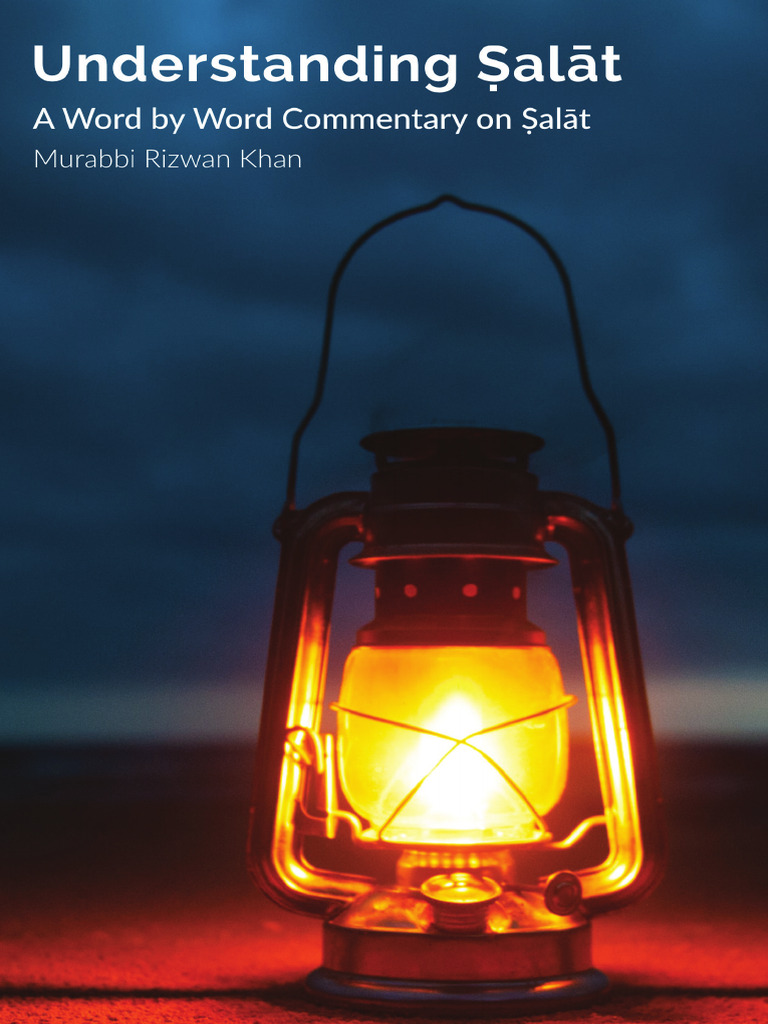 Understanding Salat 1 | PDF | Idolatry | God In Islam