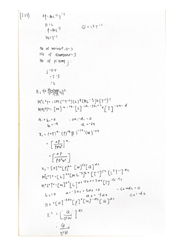 Assignment5 Fluid 21001115 Pdf