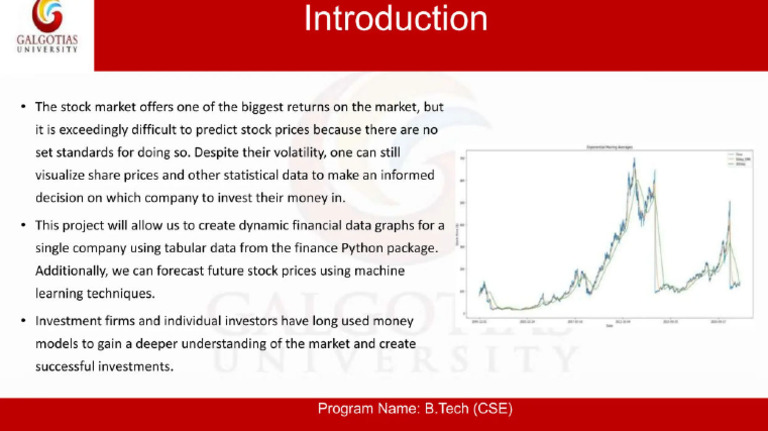 Stock Binder PPT 3 | PDF