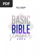 1-25 Communion Messages | PDF | Jesus | Eucharist