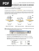 Configuring Creo Pen Table Files | PDF | Computer File | Color