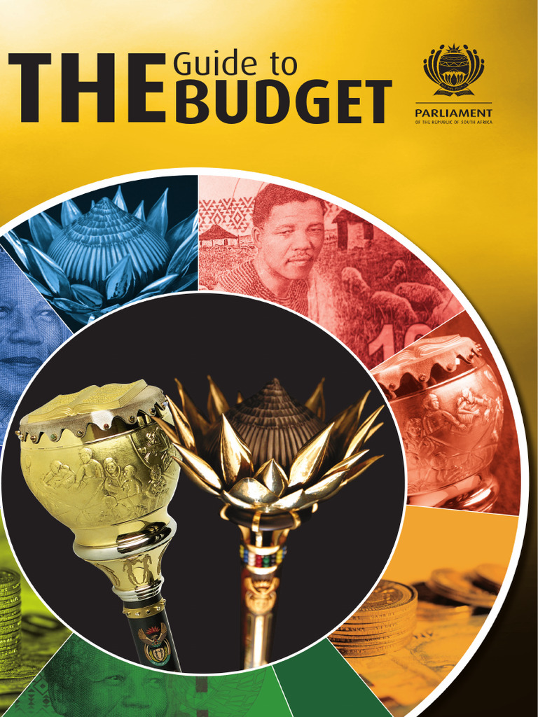 Guide To The Budget 2019 | PDF | Budget | Government Budget