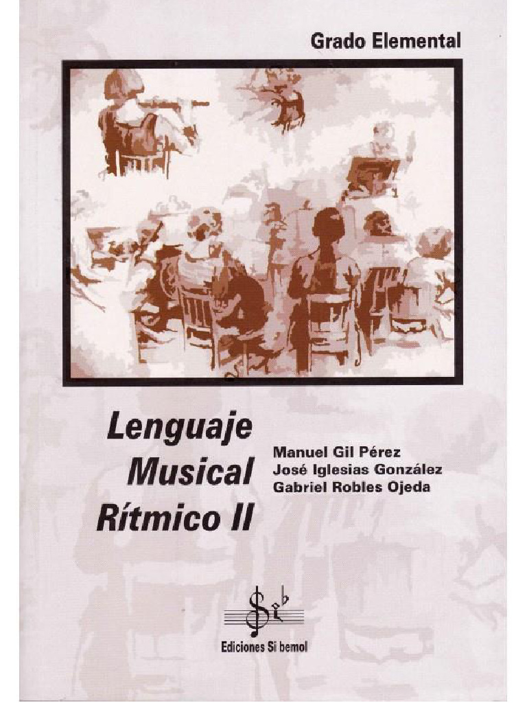 Ritmo Ii Sibemol | PDF