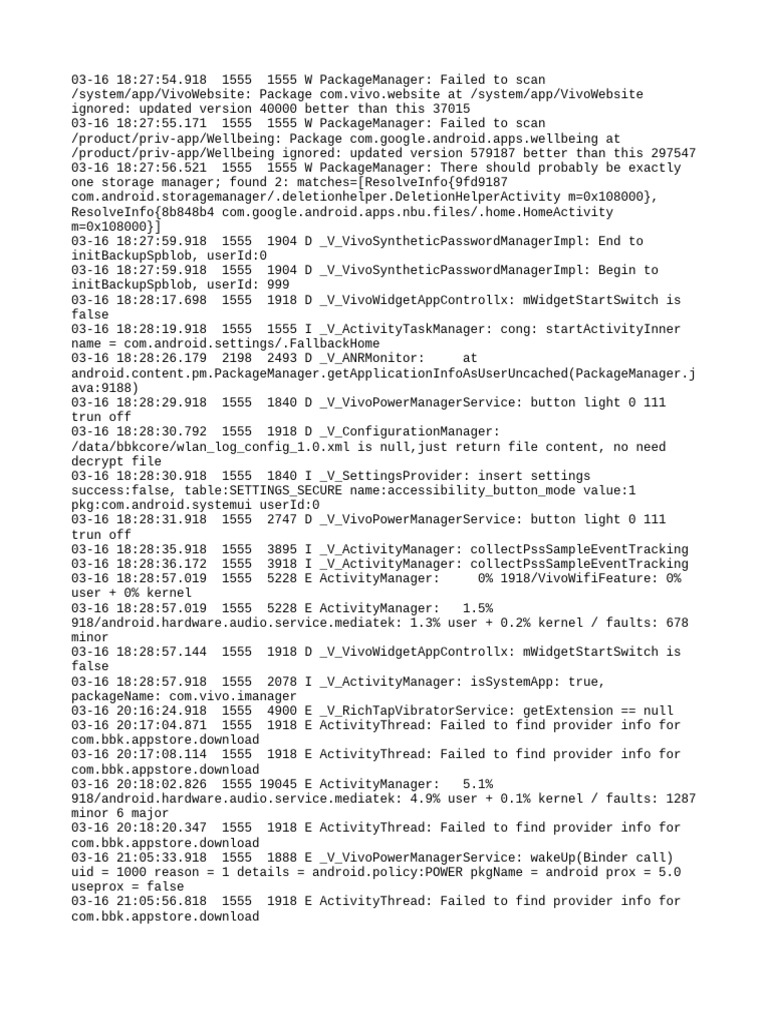 Highlighted Mudle | PDF | System Software | Computer Engineering