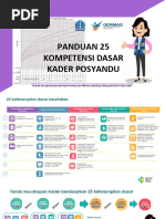 Panduan PM 1 Kawin Online Jakevo | PDF