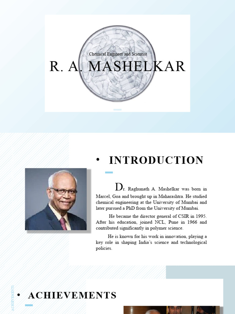 Presentation | PDF | Engineering | Physical Sciences