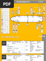 SSR Iata Codes | PDF