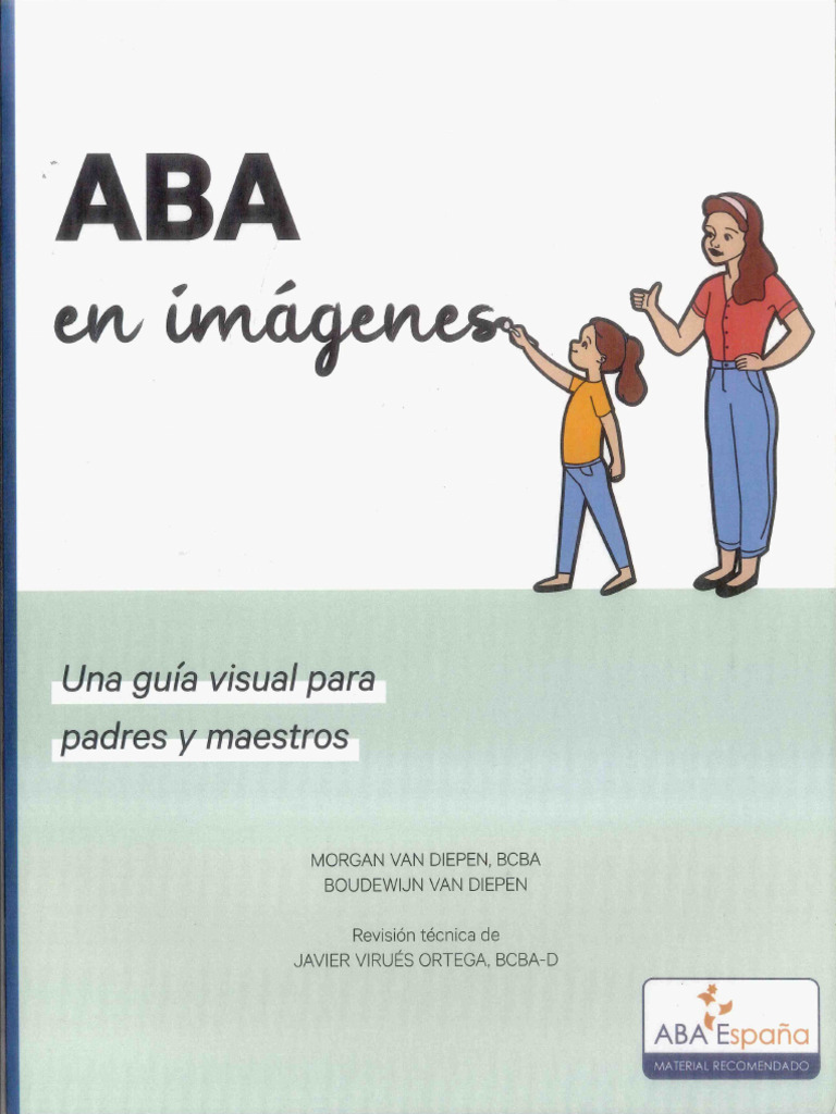 ABA en Imagenes | PDF