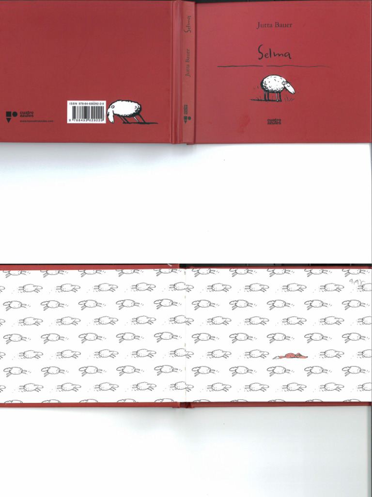 Selma, Jutta Bauer | PDF