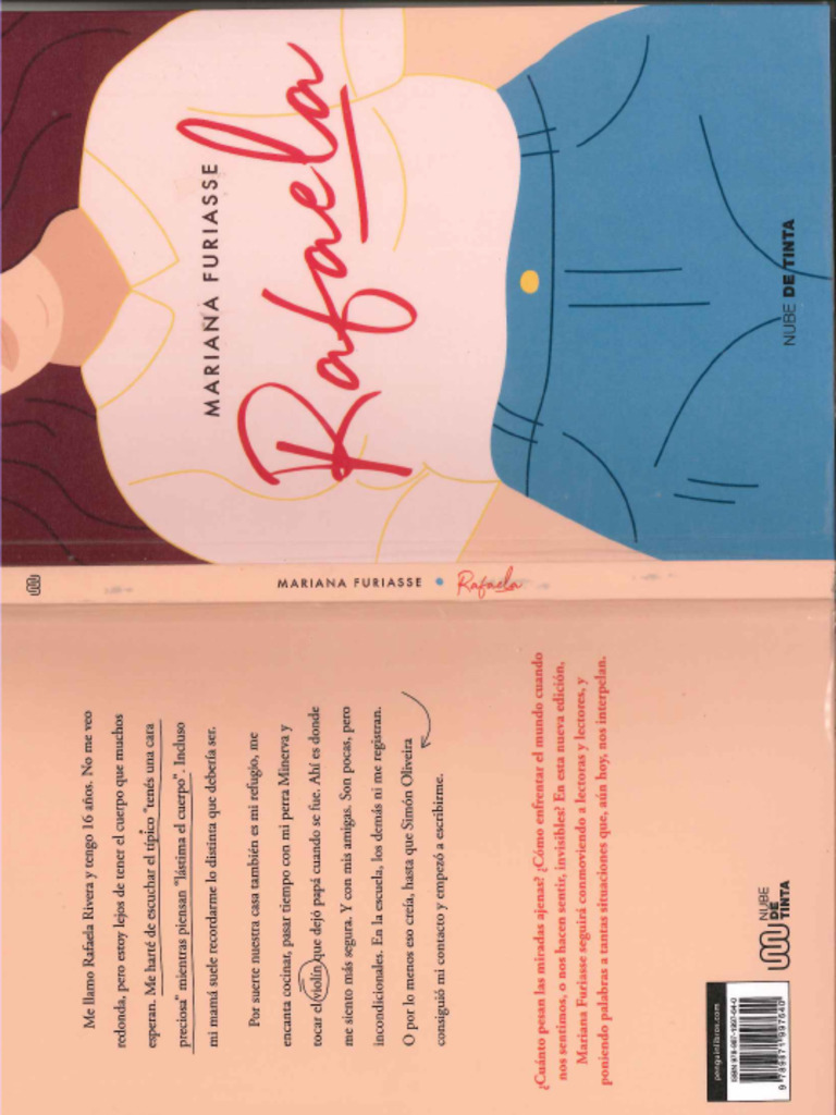 Rafaela Mariana Furiasse | PDF