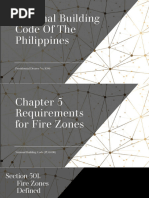 National Building Code of The Philippines | PDF | Roof | Truss