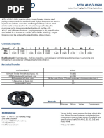 API 6D - 2021 - QSL | PDF | Nondestructive Testing | Valve