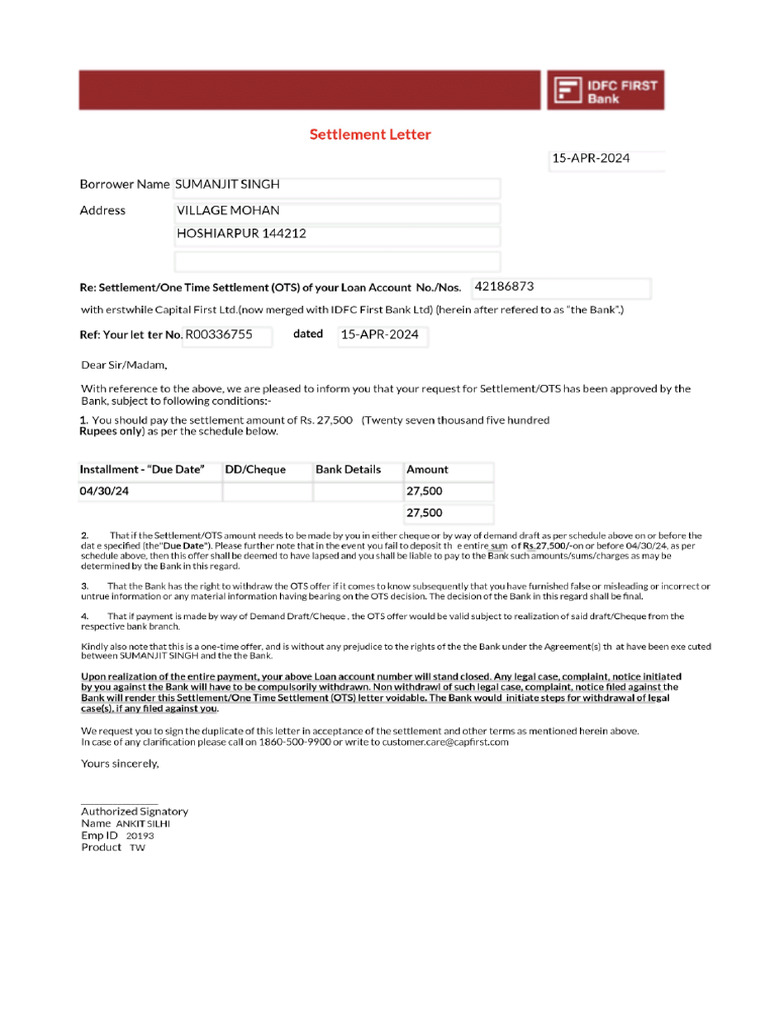 Sumanjit Latter | PDF