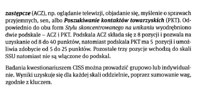 CISS | PDF