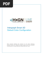 BIM Technical Standards - MEP Color Mapping - GSA | PDF | Plumbing ...