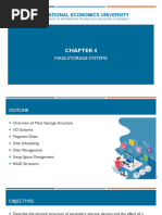 Hitachi Virtual Storage Platform One Block Datasheet | PDF | Data Center | Cloud Computing