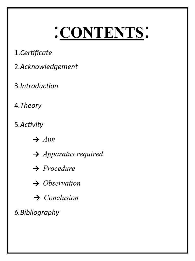 Science Experiment Guide | PDF | Career & Growth | Business