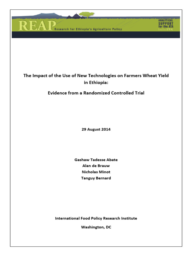 General Reference | PDF | Wheat | Agriculture