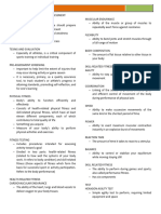 Ruler Drop Test: Normative Data & Procedure | PDF | Validity (Statistics)