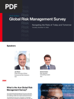 IATF Global Oversight Contingency Plans | PDF