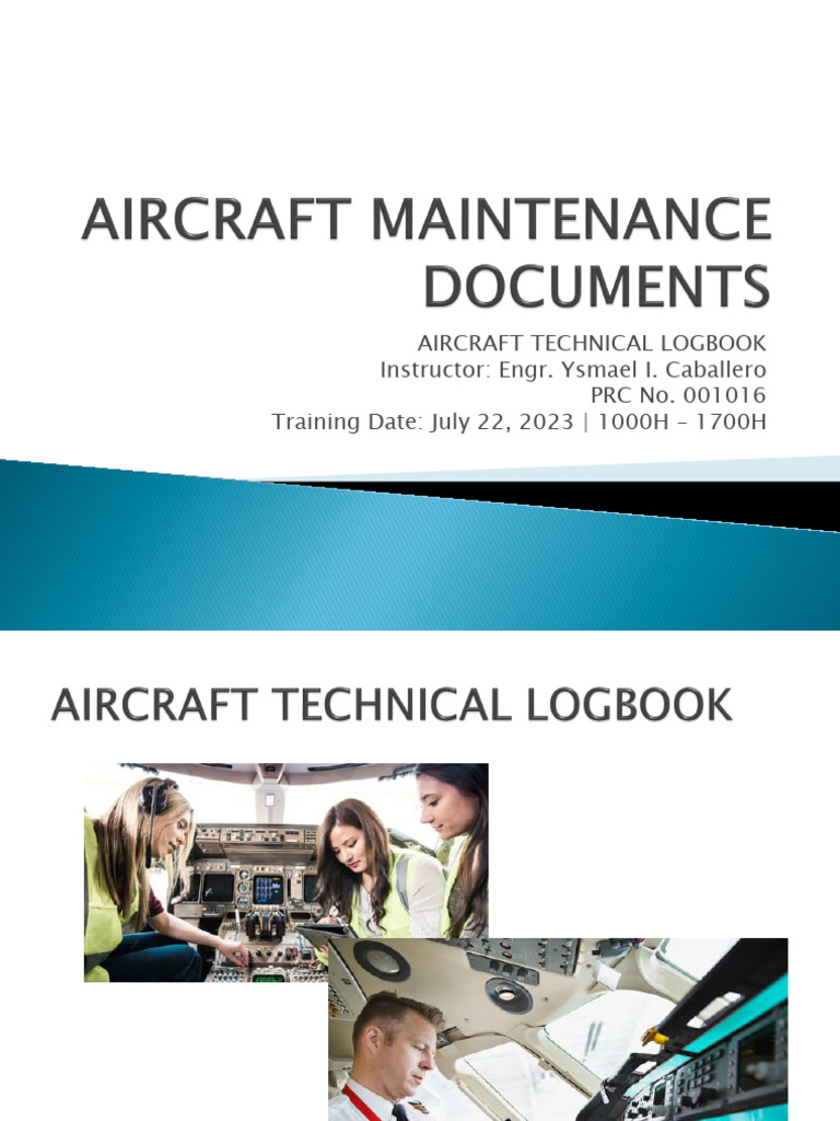 Atl Cabin Log | PDF | Aircraft | Aviation