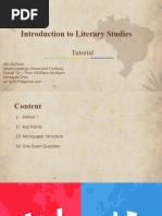 Usher Test Answers and Analysis Guide | PDF | Vocabulary | Learning