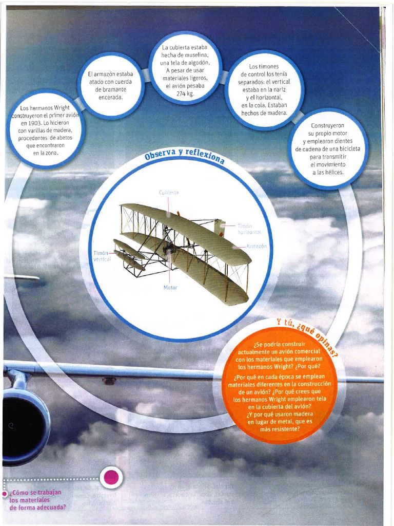 T2 Materiales SM | PDF