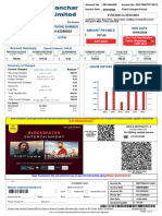 BSNL Surrender Letter | PDF