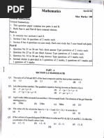 Aakash Scholarship Test Sample Papers - ANTHE Previous Year Question ...