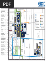 CSUF Campus Map | PDF